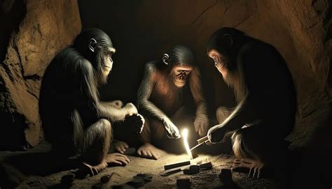 Premium Photo Group Work