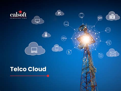 Calsoft On Linkedin Technologyfirst Telcocloud