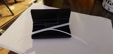 Download Free Stl File 75mm Filament Fusing Tool Object To 3d Print