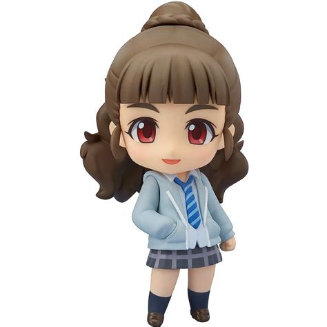 The Idolmster Cinderella Girls Nendoroid Nendoroid Heaven