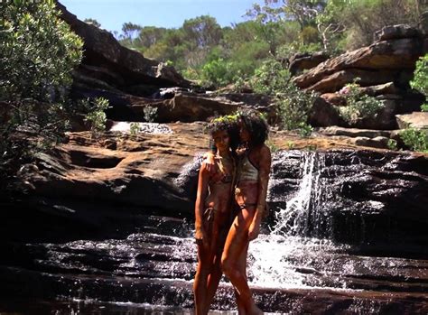 Alia Seror Oneill Sexy Photos The Fappening