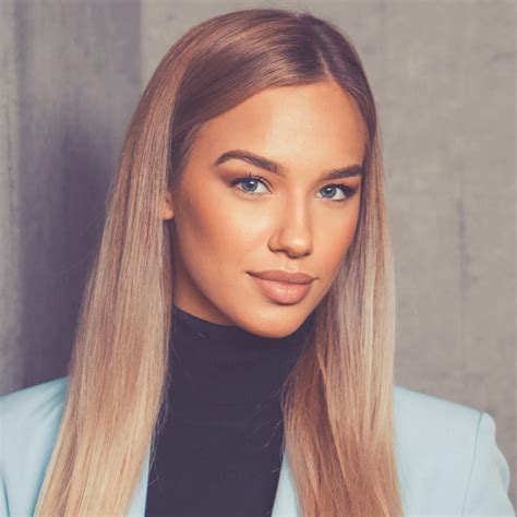 Jenny Hollmann Betriebsleiterin Cafe Extrablatt Xing