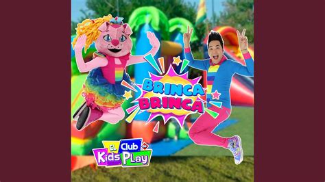 Brinca Brinca Youtube