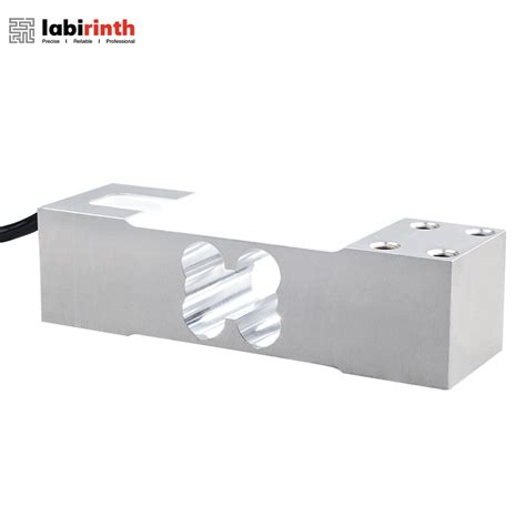 Lc1545 Single Point Load Cell Electronic Platform Load Cell Precision