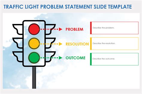 Free Problem Statement Slide Templates Powerpoint Google Slides