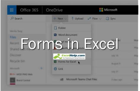 implement microsoft excel surveys excel help