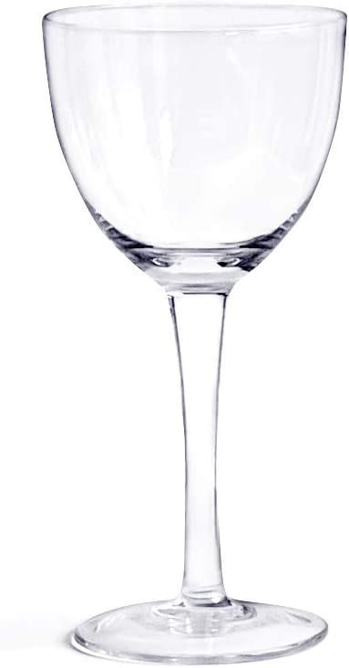 Cocktail Kingdom Nick And Nora Glass 5oz 150ml 6 Pack Amazon