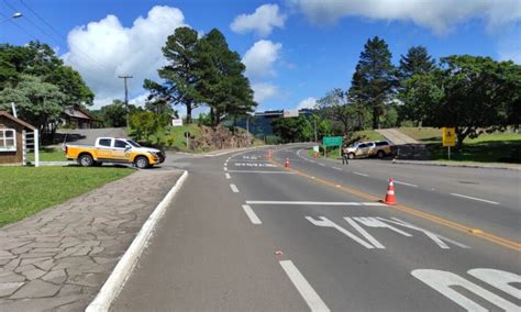 Comando Rodoviário Da Brigada Militar Intensifica Fiscalização Na