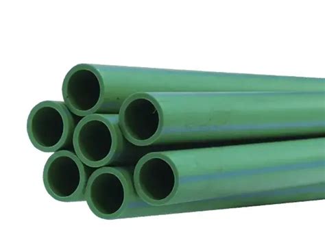 Tubería De Ppr Himinco