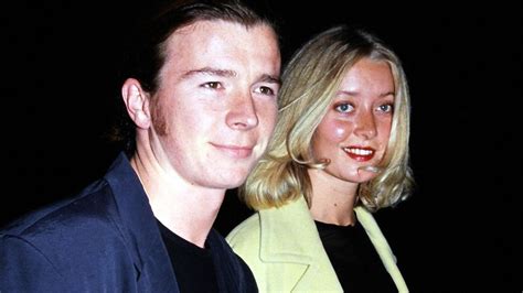Rick Astleys Life With Stunning Wife And Her Amazing Act That Saved