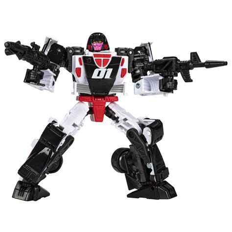 Generations Legacy Crasher Toy Review Bens World Of Transformers