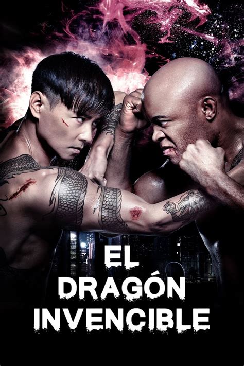 El dragón invencible | Doblaje Wiki | Fandom