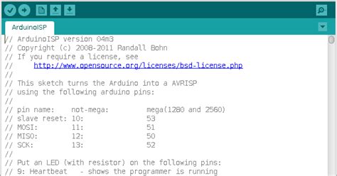 Tmuel 3208clock Part 2 Prepare The Hardware To Get Connected With The Arduino Ide