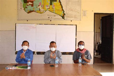 រសៀលថ្ងៃអង្គារ ៣កើត ខែមិគសិរ ឆ្នាំឆ្លូវ ត្រីស័ក ព ស២៥៦៥ ត្រូវនឹងថ្ងៃទី០៧ ខែធ្នូ ឆ្នាំ២០២១ លោក