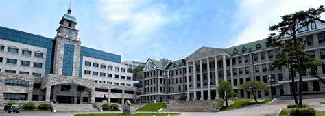 Hanyang University World University Rankings The