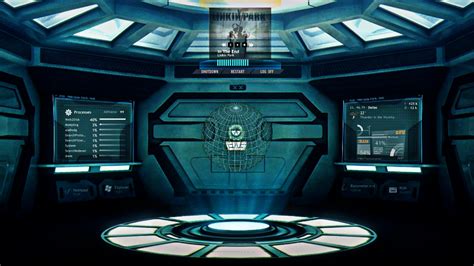 Windows 7 Theme Rainmeter Rated Popular