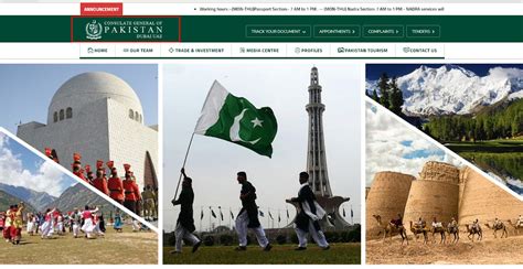 Dubai Visit Visa From Pakistan Categories Requirement And Fees