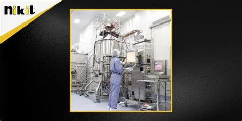 Tig Fusion Weld Process For Welding Bio Reactor Tanks In Medical Devices