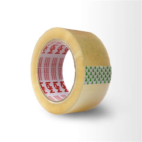 Jual Lakban Bening Lakban Cokelat 45mm X 100 Yard Master Pack