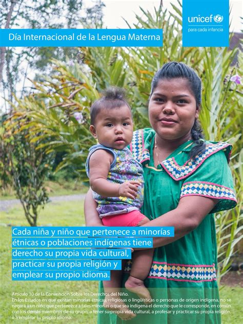 UNICEF en Español on Twitter RT UNICEFCostaRica Hoy es el