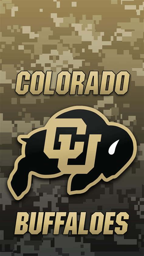 100 Colorado Buffaloes Wallpapers