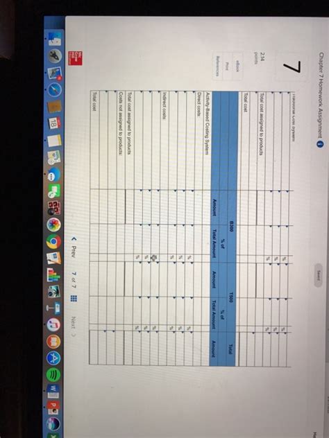 Solved Chapter 7 H Help Sav Problem 716 Comparing