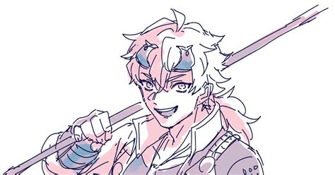 雑多 雑多落書きログ ロクのイラスト Pixiv