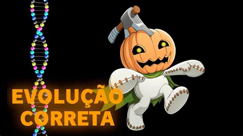 Pumpmon Evolução Correta Youtube