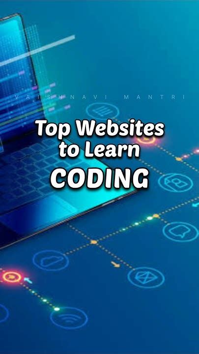 Top Websites To Learn Coding Learncoding Codingwebsites Youtube