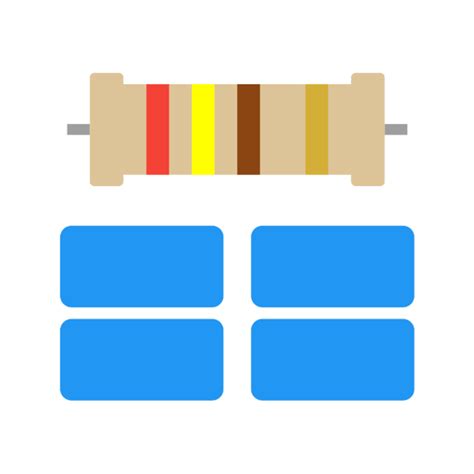 Resistor Color Code Quiz Apps On Google Play