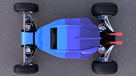 3d Rc Dune Buggy Model Turbosquid 1968263