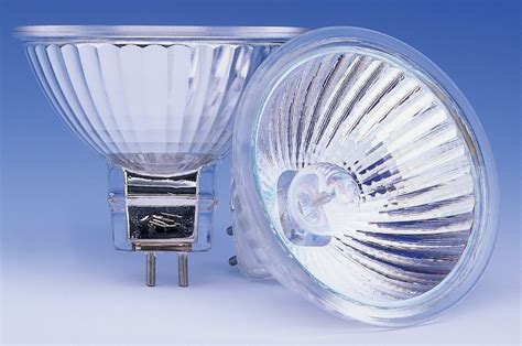 Tungsten Halogen Light