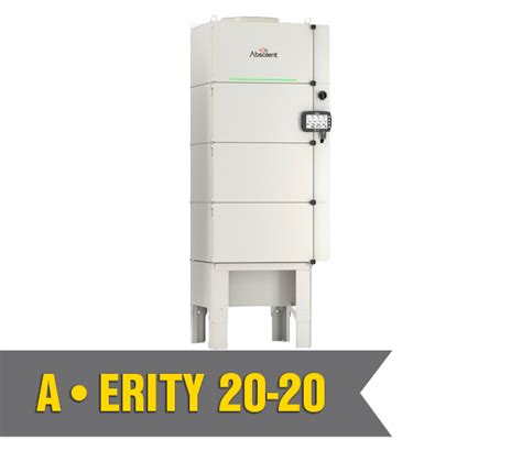 Aerity Oil Mist Collectors Diversitech A•erity Oil Mist Collectors