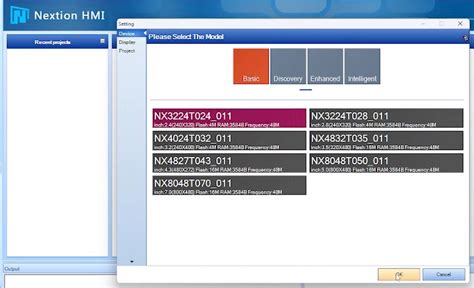 Esp32 Display Tft Nextion Proyecto Correcaminos