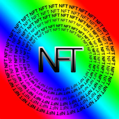 Nft Circle Collection Opensea