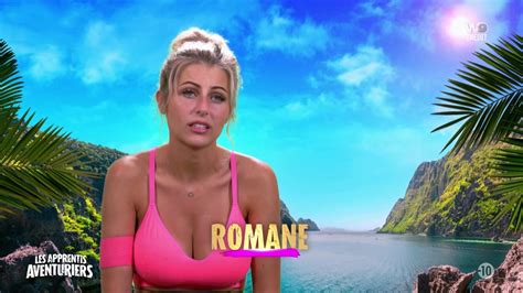 Les Apprentis Aventuriers 6 Bouffon Romane Craque Et Insulte