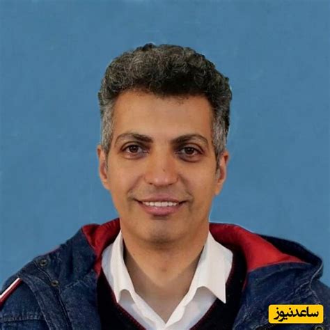 تصویری بانمک و گوگولی از 7 سالگی عادل فردوسی پورمو فرفری با چشمان گِرد