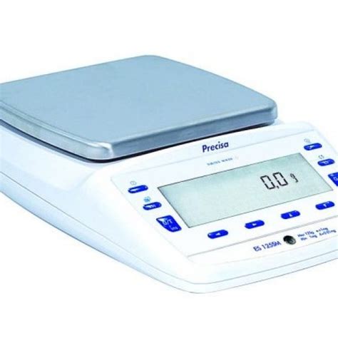 Precisa Bj 6100d