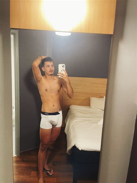 Lucas Dos Santos On Twitter Bom Dia Sabadão 😏 🏼😌