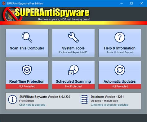 5 Best Malware Removal Tools For Windows Techwiser