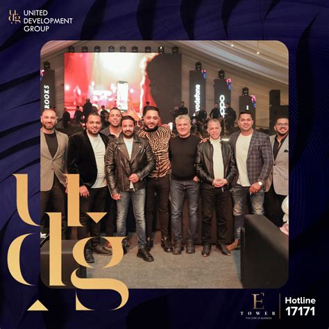 Udg United Development Group On Linkedin Ramadan Udg E Tower