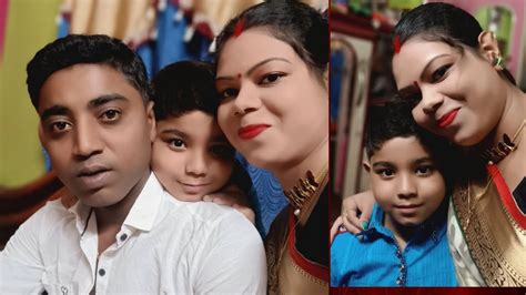 পরের দিন সকালে সেজো মাসির বাড়ি যেতে গিয়ে রাস্তায় গাড়ি গেলো খারাপ