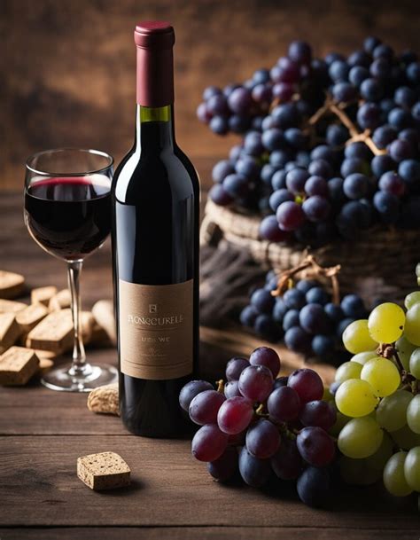 Semi Sweet Red Wine Exploring Flavors Pairings And Preferences Wine Country Getaways