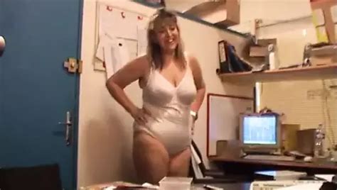 Magalie In Casting XHamster