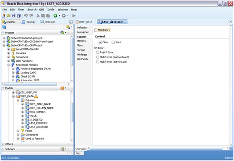 migrating odi flows from aia foundation pack 2 4 and 2 5 to aia