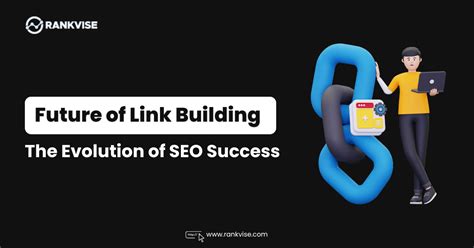 The Future Of Seo Why Link Building Still Matters In 2025