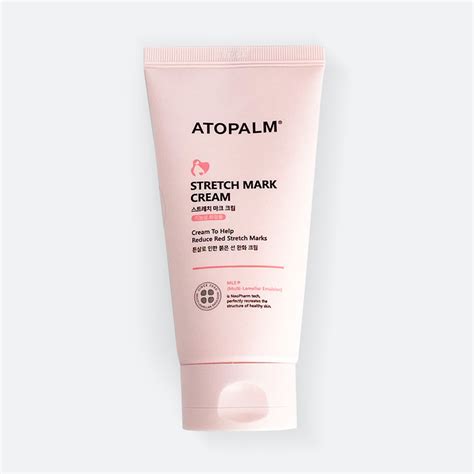 아토팜 매터니티 케어 스트레치마크 튼살크림 150ml 튜브형 엄빠의가방