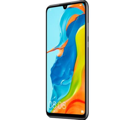 Buy HUAWEI P30 Lite - 128 GB, Black | Free Delivery | Currys