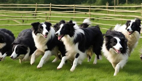 Understanding Common Eye Problems In Border Collies Border Collies Life