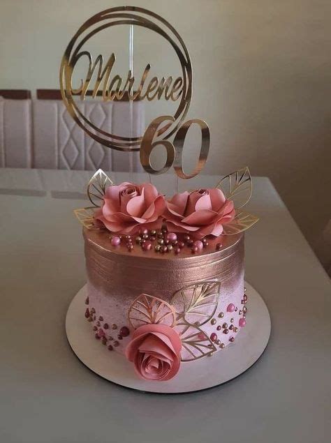 Tortas De 50 Mujer